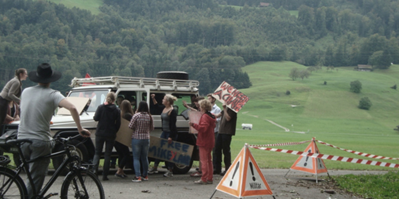 GCSP Course 2020 | Swiss Peacebuilding Training Course (SPTC)